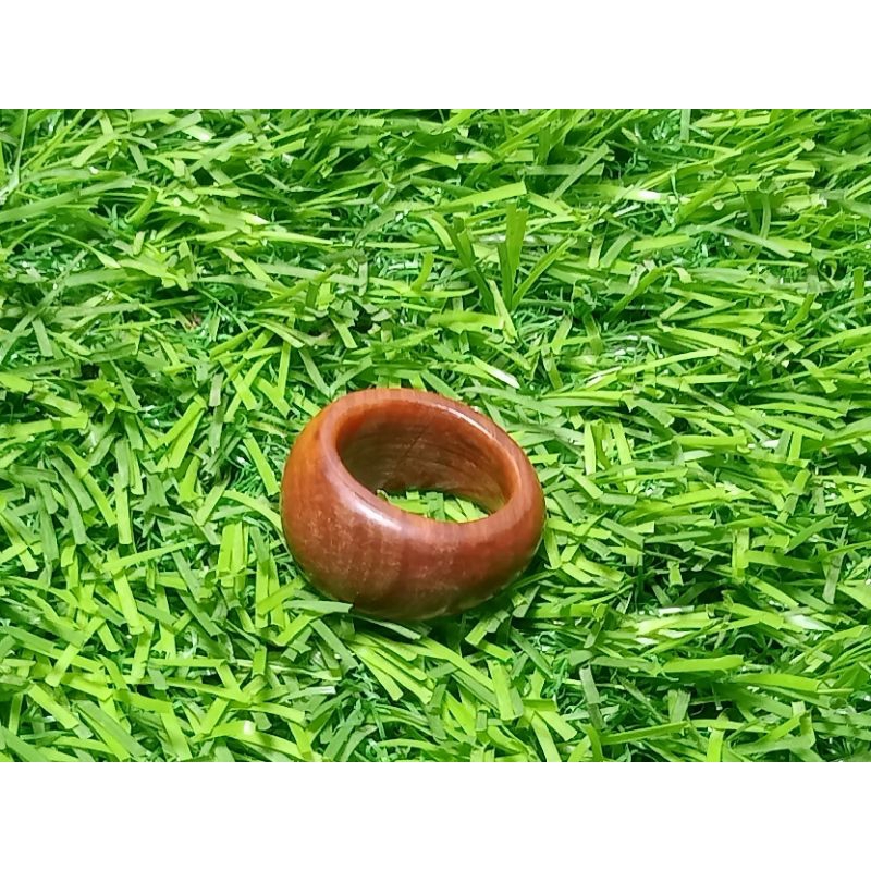 Cincin Raja Kayu (hand made) | Shopee Malaysia