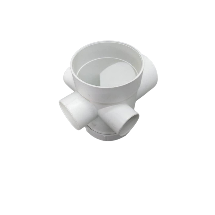 UPVC FLOOR GULLY TRAP (110MM X 82MM) | Shopee Malaysia