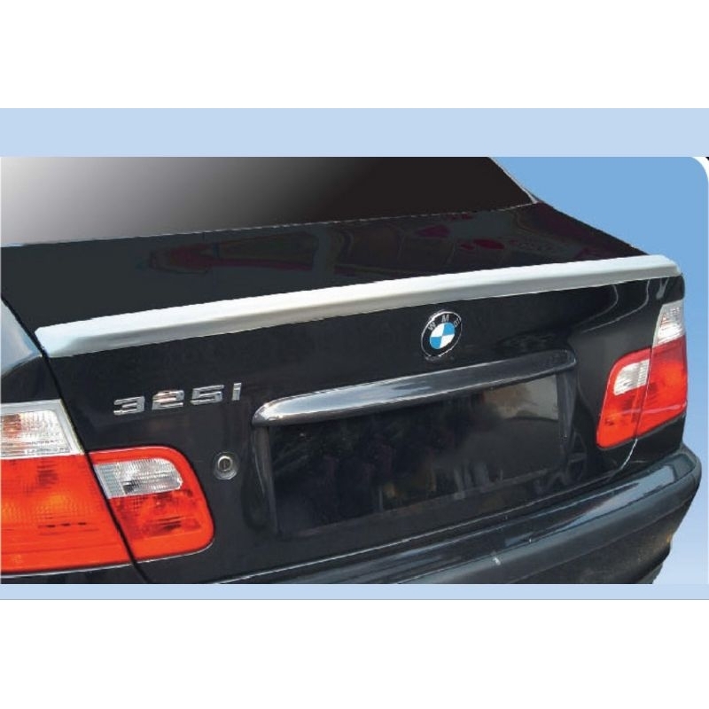 BMW 3 Series E46 AC spoiler | Shopee Malaysia