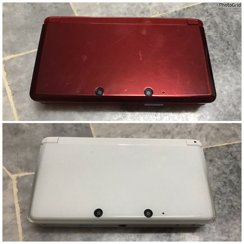 Nintendo New3DS XL / New 3DS XL / New3DSXL / New3DS XL / 3DSXL / 3DS XL ...