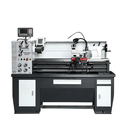 1500 Watt Power Lathe Machine 1440 Bench Lathe Machine | Shopee Malaysia