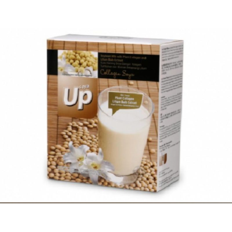 CNI UP SOYA GOLD SOYA. KACANG SOYA ORGANIK 15 X 25G. | Shopee Malaysia