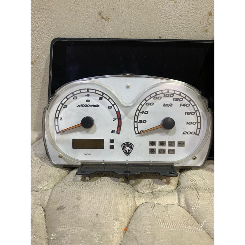 Proton iswara LMST meter | Shopee Malaysia