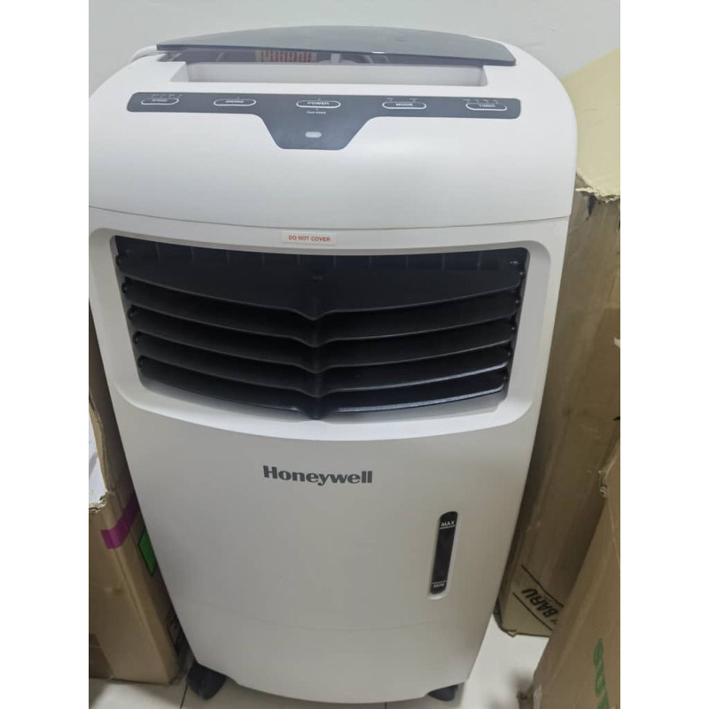 Honeywell Air Cooler | Shopee Malaysia