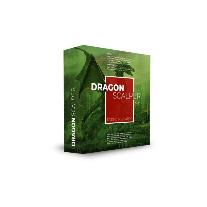 DRAGON SCALPER + MANAGER MT4 Unlimited Version Forex EA | Shopee Malaysia