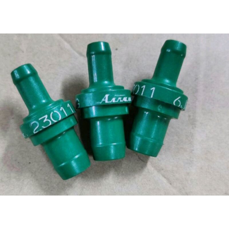 ORIGINAL PERODUA (MYVI 1.3 1.5)(2005-2017) ALZA/AXIA PCV BREATHER VALVE ...