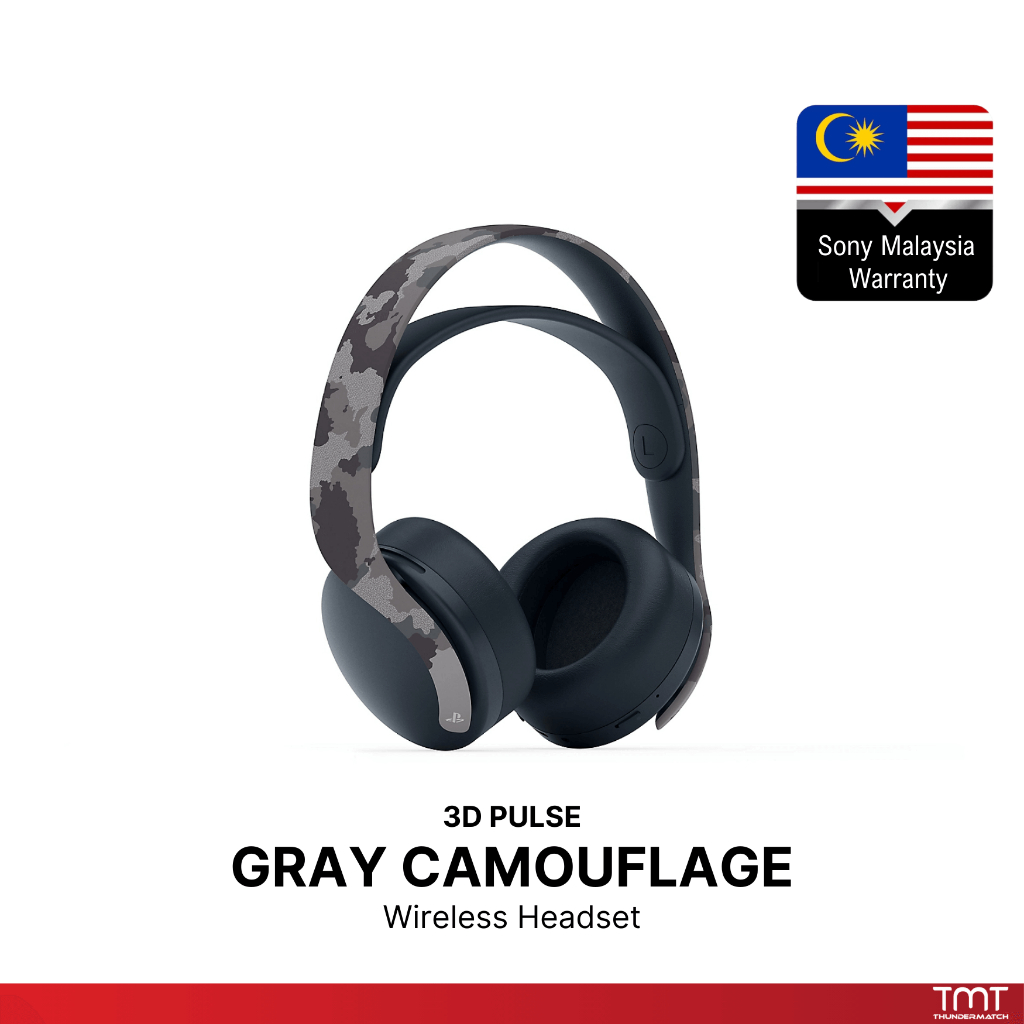 [holiday Promo] Sony Ps5 Playstation 5 Pulse Explore Wireless Earbuds