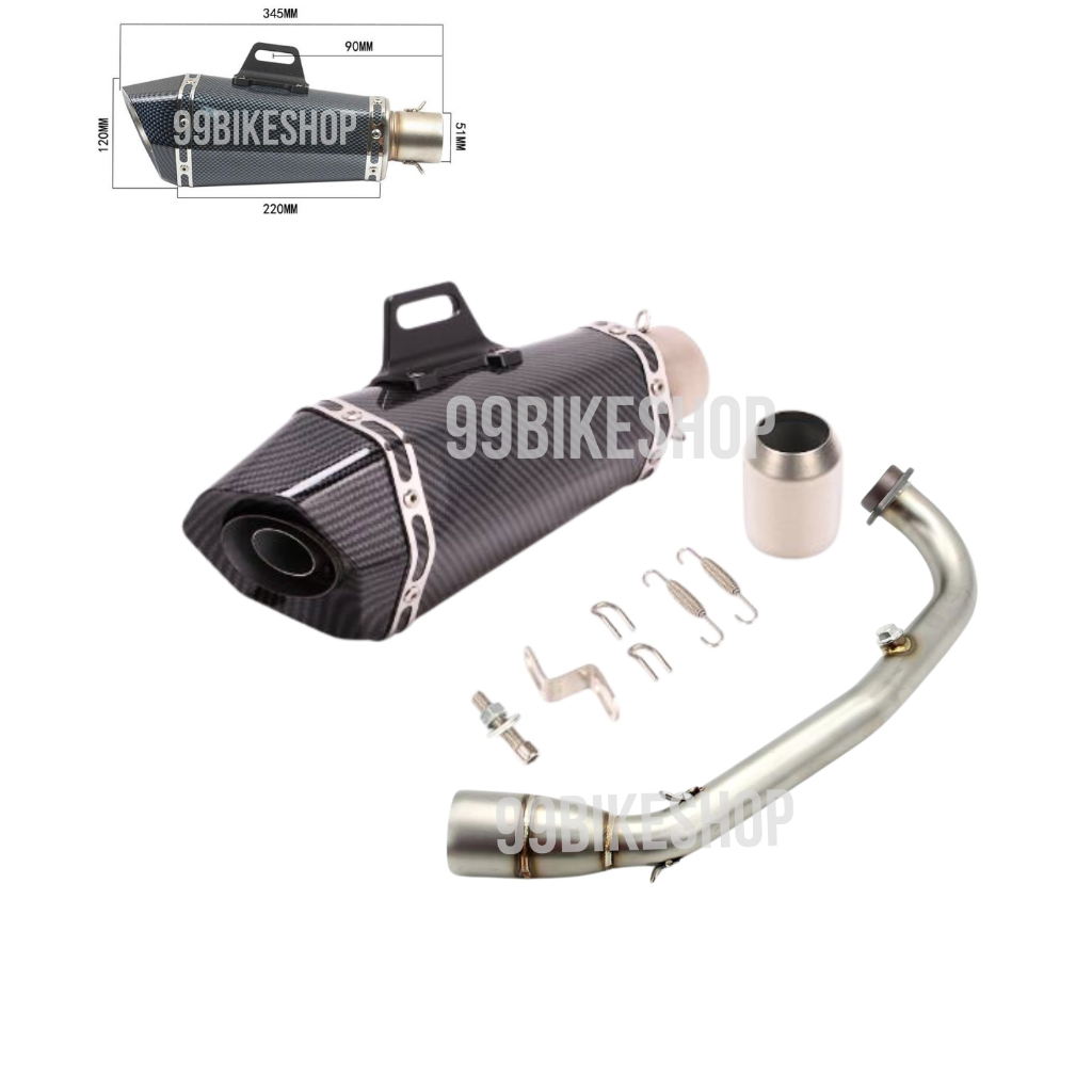 Full System WMOTO XDV250 XDV250I XDV 250 XDV 250I 2023 Motorcycle ...