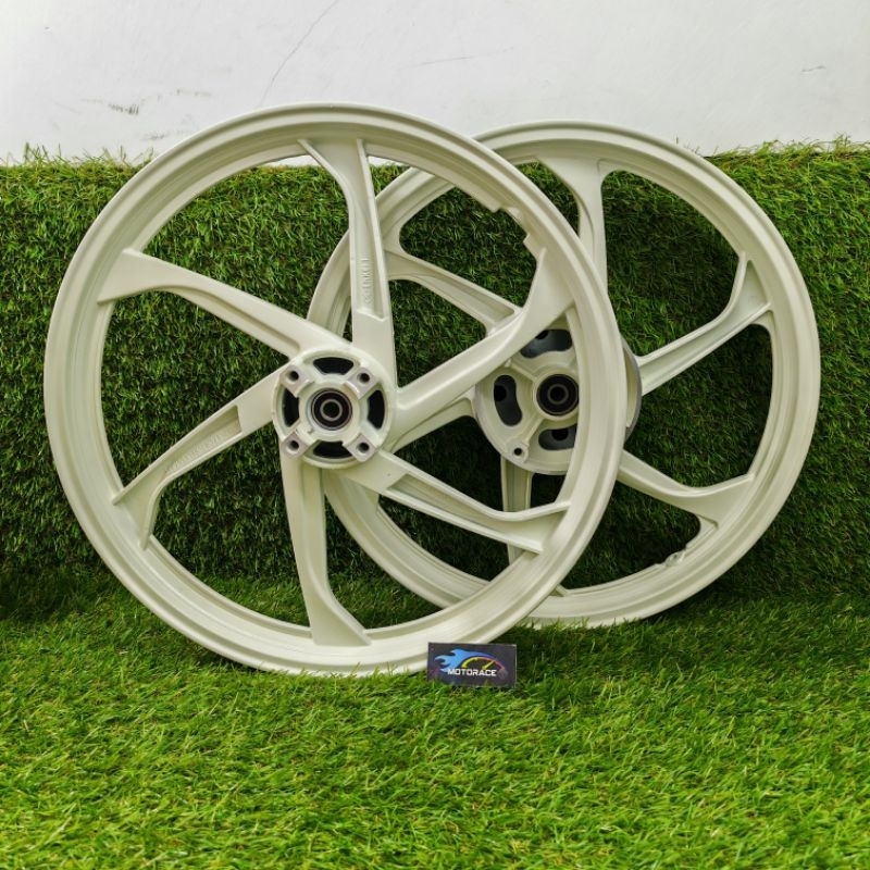ENKEI RACING SPORT RIM 160X185 RS150 HONDA ZR66 6 BATANG | Shopee Malaysia