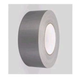 Grey Binding tape / Cloth tape 24mm×6m/7y | Shopee Malaysia