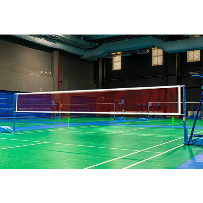 Badminton Net Professional Durable Standard Training Badminton Net Mesh ...