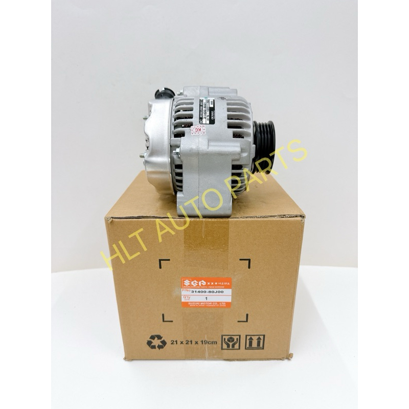 SUZUKI SWIFT (1.5cc) RS415 [2005-2012] ,SUZUKI ERV VAN 4PK/3PIN/75AMP ...