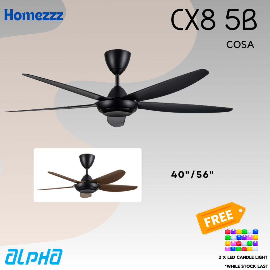 ALPHA Cosa - CX8 40 Inch 56 Inch / M1 40 Inch /EX9 40 Inch 56 Inch ...