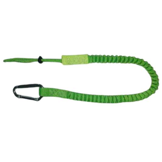 Safety Tool Lanyard With Clip and Adjustable Fall Protection ...