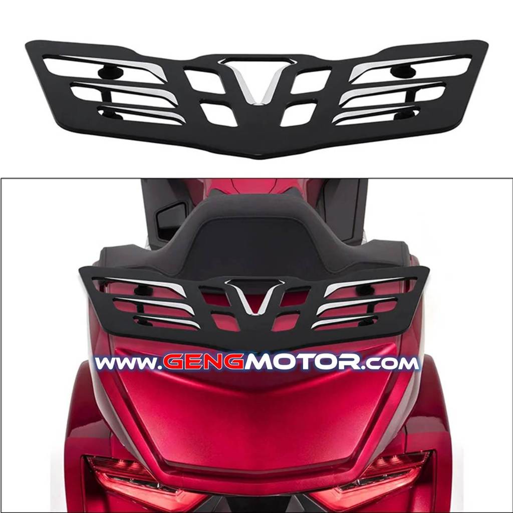Rear Top Box Rack For Honda Goldwing 1800 GL1800 2021 2022 2023 (240015 ...