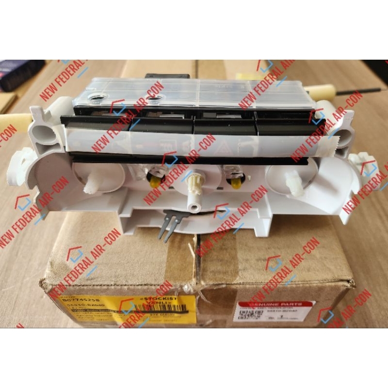 (100% ORIGINAL & READY STOCK) PERODUA VIVA AIRCOND AIR COND CONTROL ...