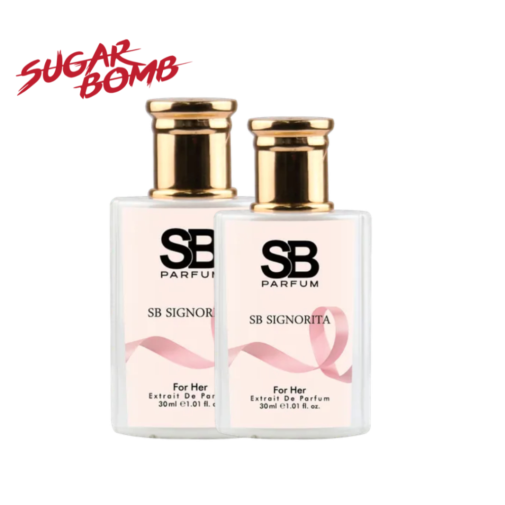 SB PARFUM SUGARBOMB BODY PERFUME | BODY PERFUME | SUGARBOMB | SUGARBOMB ...
