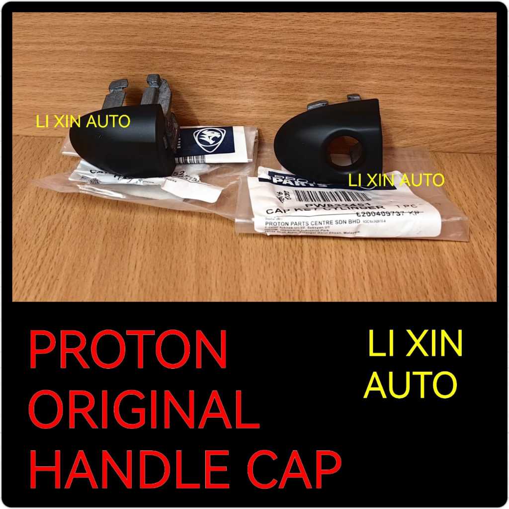 ORIGINAL PROTON GEN2 / PERSONA / EXORA / SAGA BLM / EXORA / SATRIA NEO ...