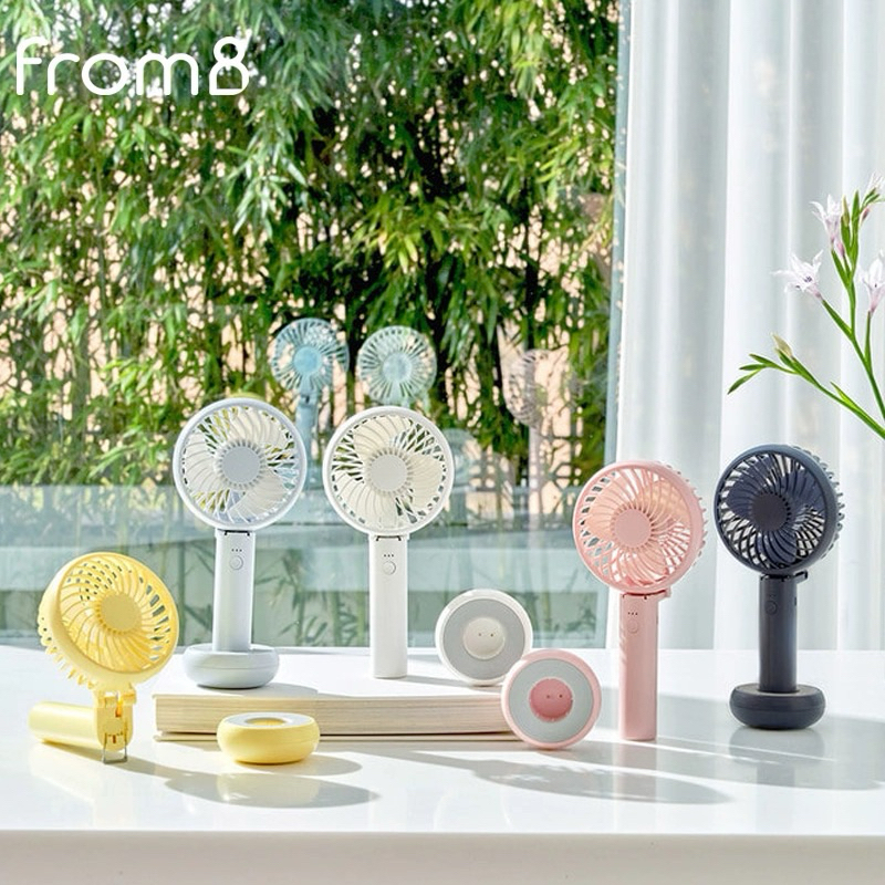 【Ready Stock】South Korea Fromb Super Silent Long Lasting Powerful ...