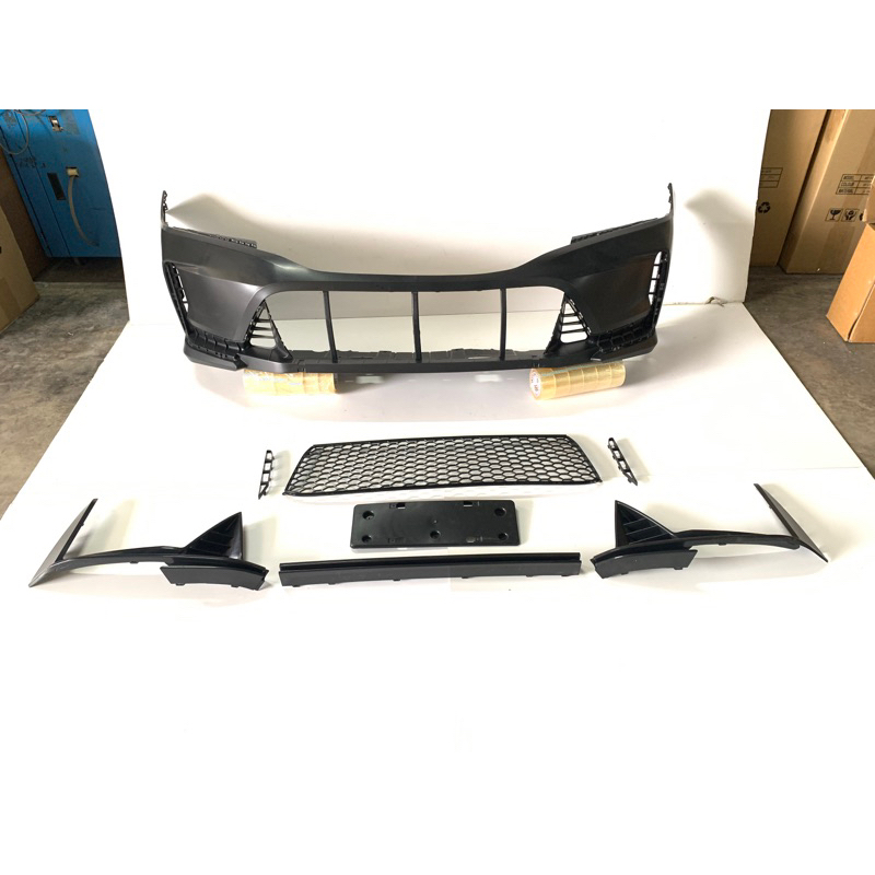 Honda Civic 2022 FE Type R Bodykit | Shopee Malaysia