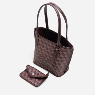Russo Mini Tote Bag | Shopee Malaysia