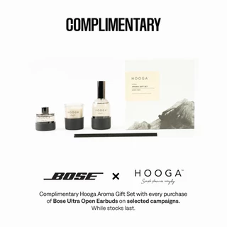 Bose Malaysia Online, September 2024 | Shopee Malaysia