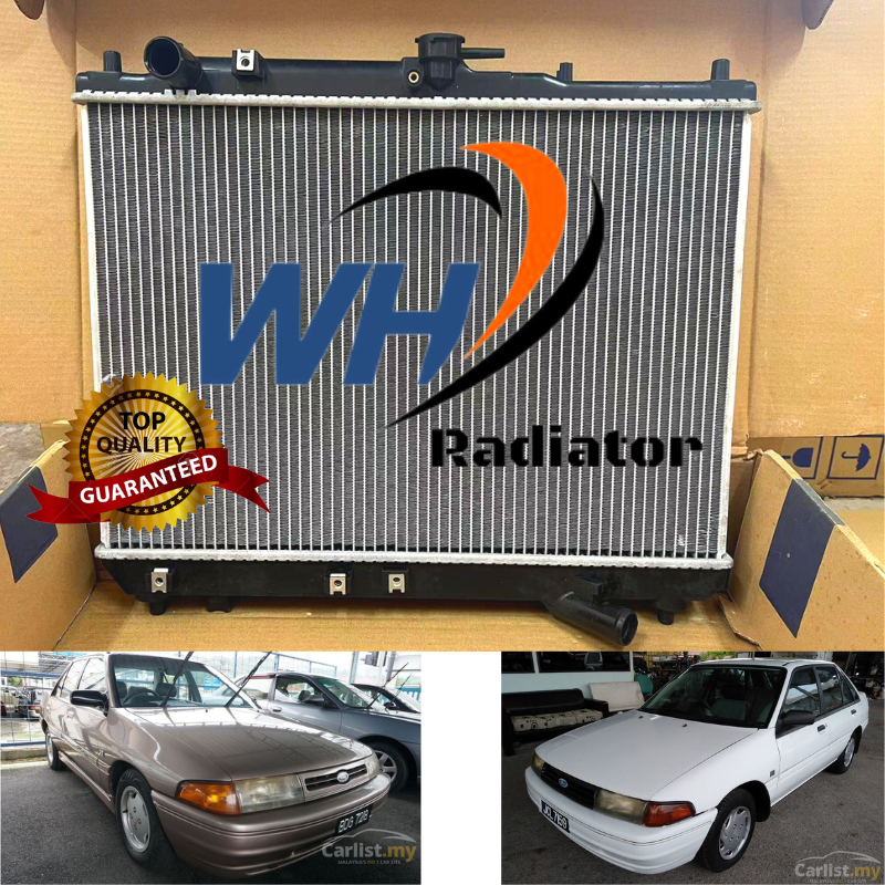 FORD LASER 1.6 BW6F HT156 (26mm)Double Layer TOP QUALITY MANUAL ...