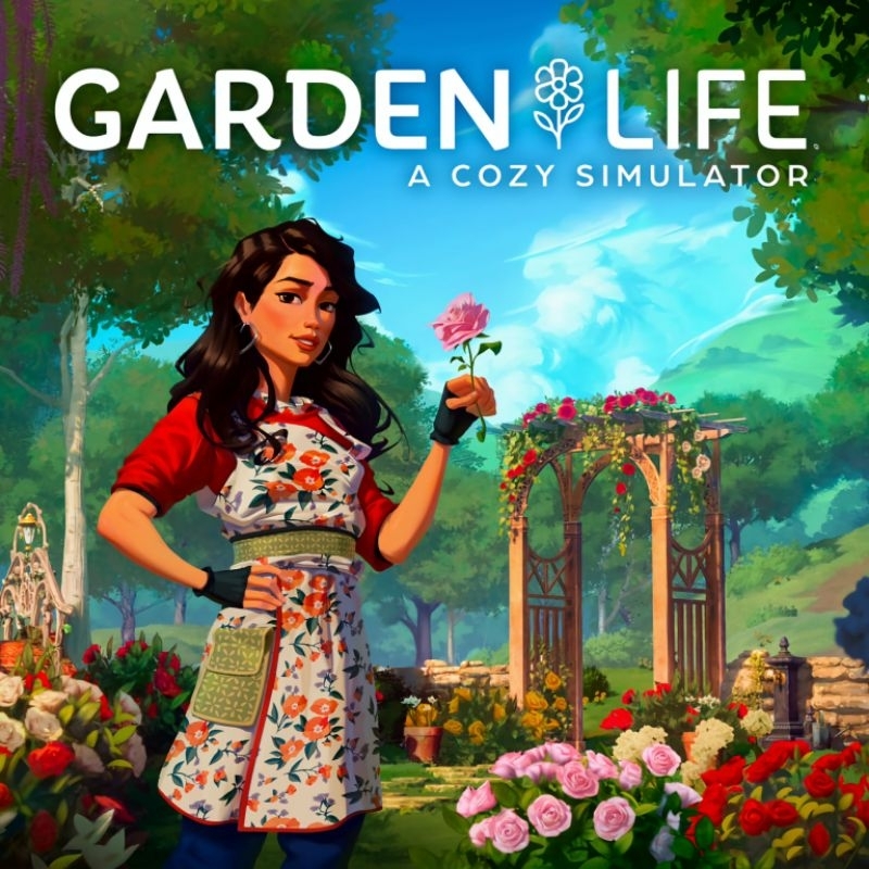 Garden Life: A Cozy Simulator [PC GAME] [DIGITAL DOWNLOAD] | Shopee ...