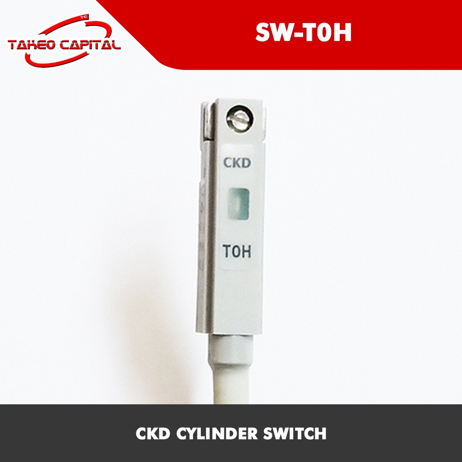 CKD SW-T0H Cylinder Switch | Shopee Malaysia