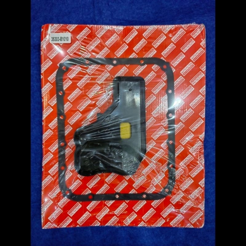 AUTO TRANSMISSION FILTER PERODUA MYVI D20N / PERODUA ARUZ D38L / TOYOTA ...