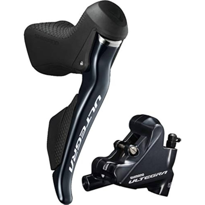 SHIMANO ULTEGRA R8070 Di2 DISC 11 SPEED HOOD COVER SHIFTER ONLY ...