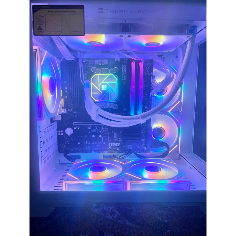New Custom Gaming PC | Shopee Malaysia