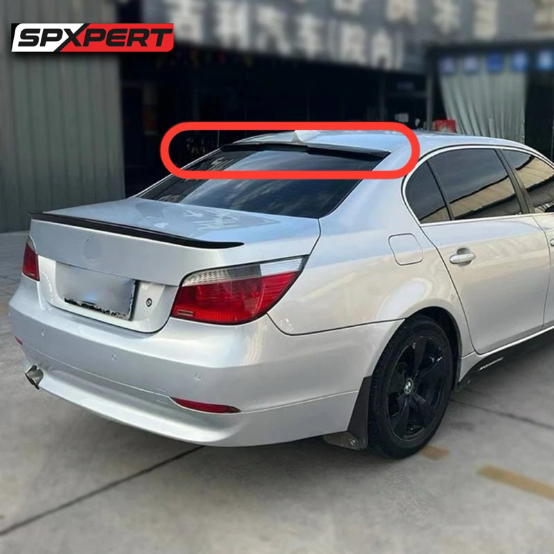 bmw e60 roof spoiler | Shopee Malaysia