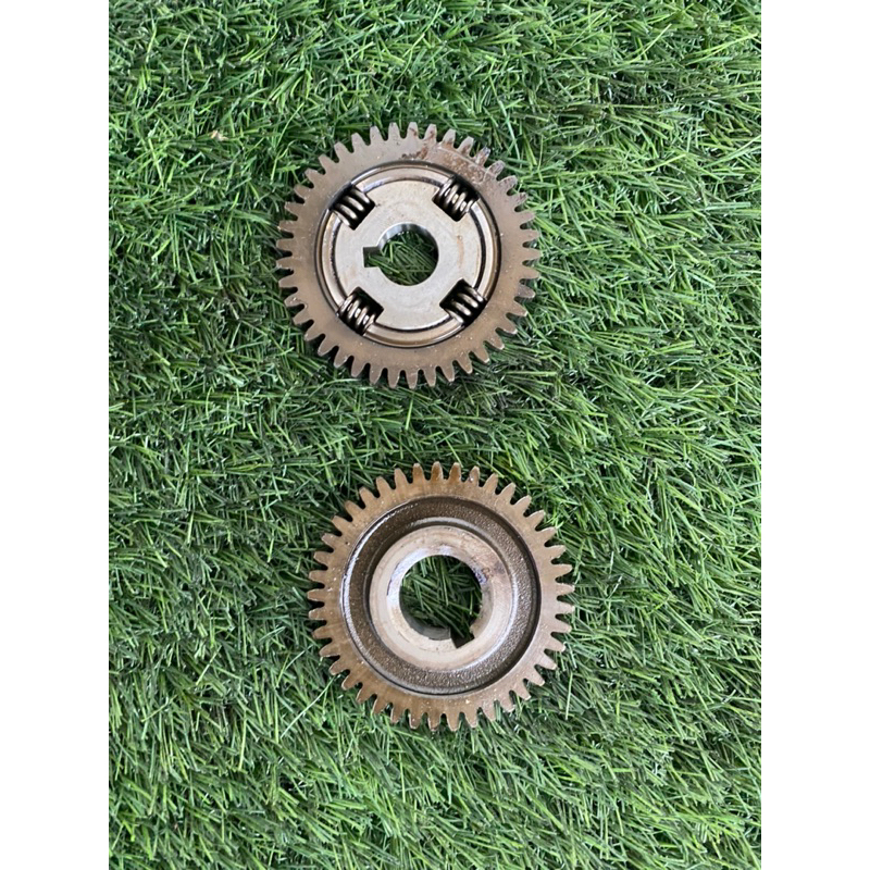 gear balancer yamaha r15 ori motor | Shopee Malaysia