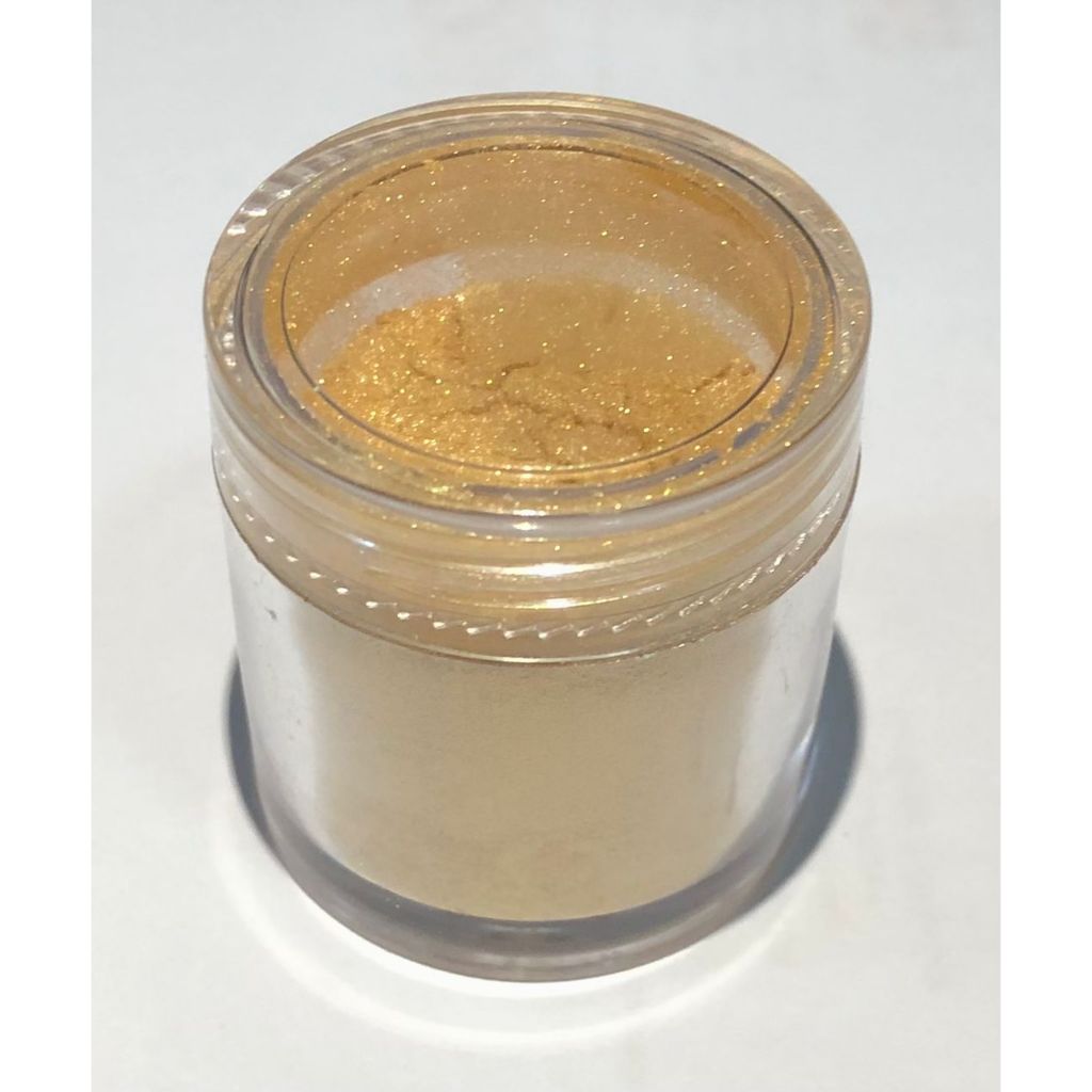 Edible Gold Luster Dust Powder Gold Powder Cake Decorating Baking Food ...