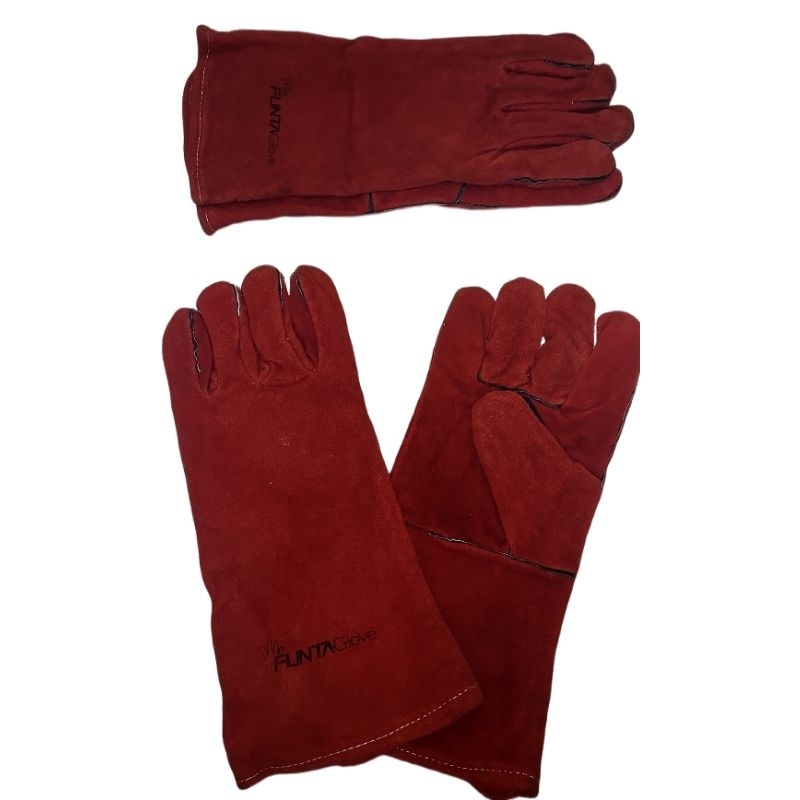 FLINTA GLOVE WELDING 13INCH | Shopee Malaysia