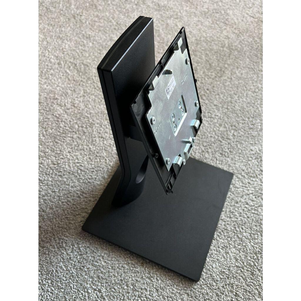 Original Dell Optiplex 3240 7440 AIO Adjustable Stand Monitor Stand Leg ...