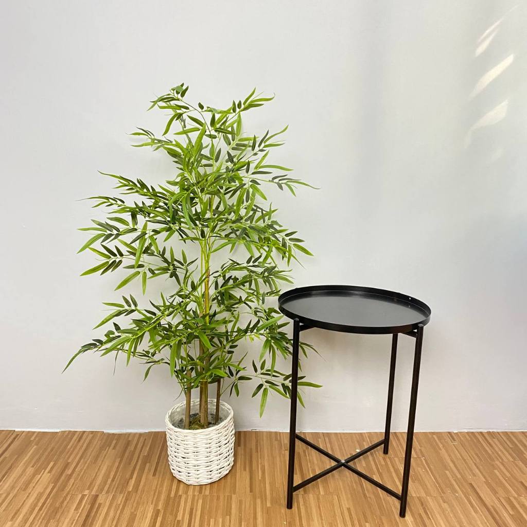 Artificial Bamboo Plant Pokok Buluh Hiasan 120cm | Shopee Malaysia