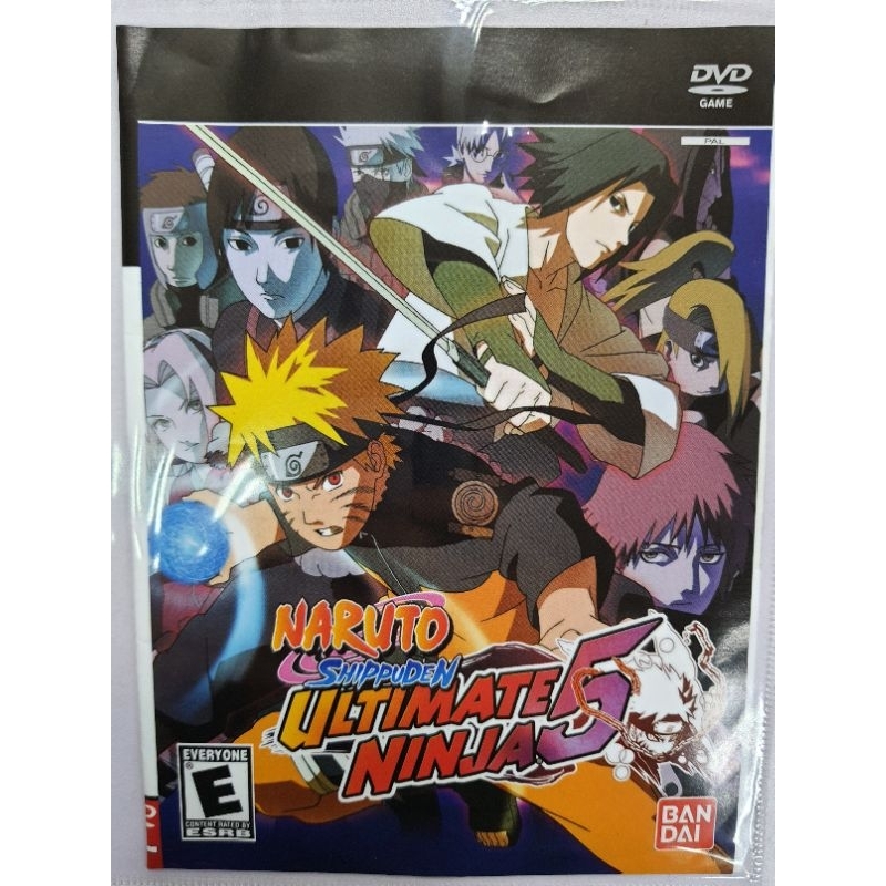 PS2 GAME (SILVER DISC HAVE COVER) | Shopee Malaysia