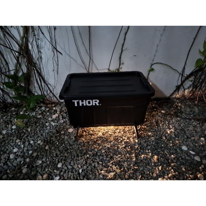 53L Thor Camping Box Stand | Shopee Malaysia