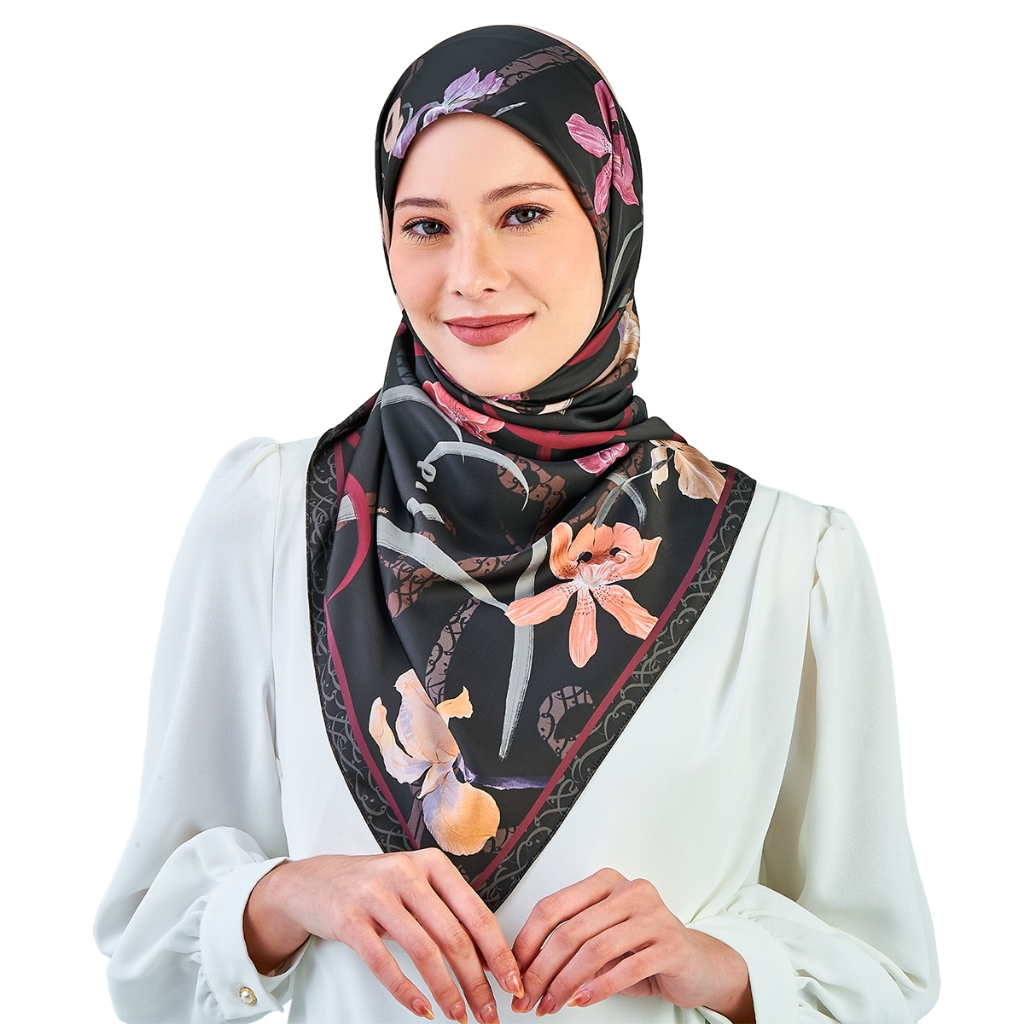 naelofar Bunga Square | Shopee Malaysia