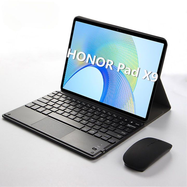 HONOR Pad X9 Smart Magnetic Keyboard / Huawei Matepad 11.5 Smart ...