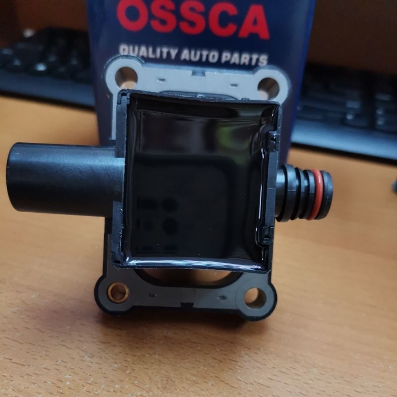 PLUG COIL MB W202 W210 W124 w202 (M111) W140 W210 (M104) OSSCA IGNITION ...
