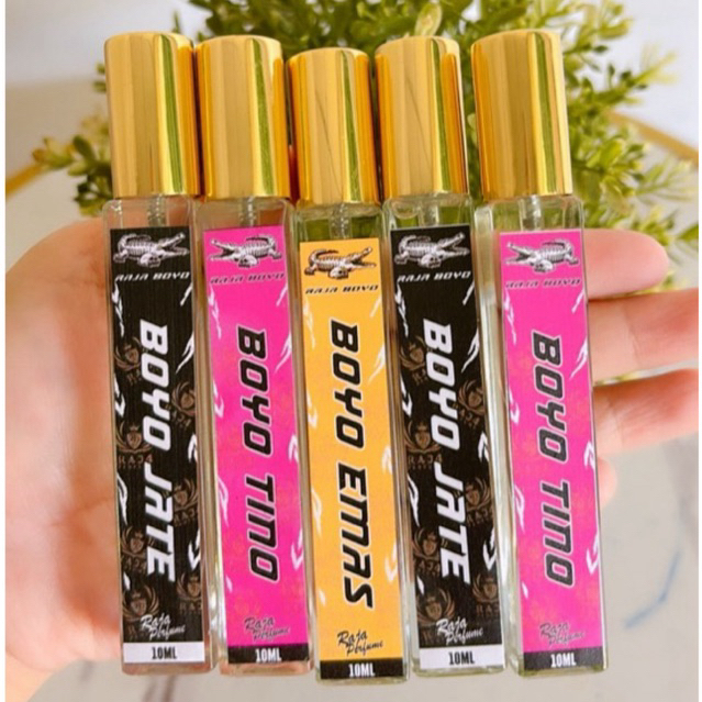 💯𝗢𝗥𝗜𝗚𝗜𝗡𝗔𝗟💕RAJA PERFUME BOYO PUTIH BOYO JATE BOYO TINO BOYO DARAT VIRAL ...