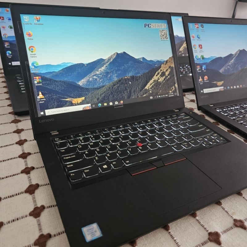 [Refurbished] Lenovo ThinkPad T470 T90 Grade A Refurbished Business ...