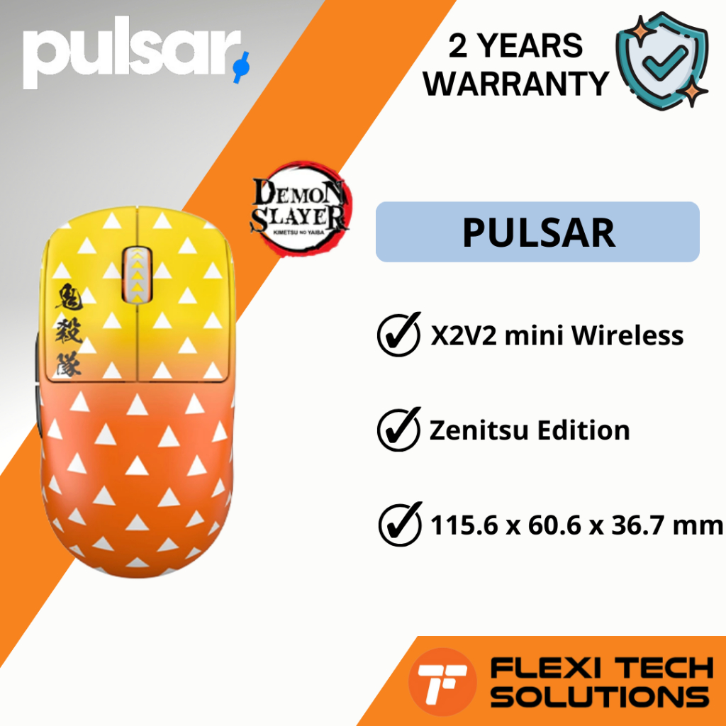 Flexi Tech PULSAR X2V2 Mini / X2V2 / X2H Mini / X2H / X2A Mini / X2A ...