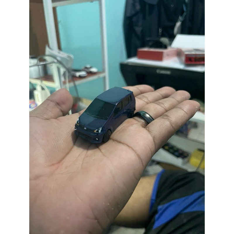 produa viva elite miniature handcraft | Shopee Malaysia