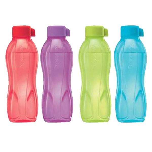 🔥READY STOK🔥 [ORI 💯] Tupperware Eco Bottle 750ml X 1PC N / Eco Bottle ...