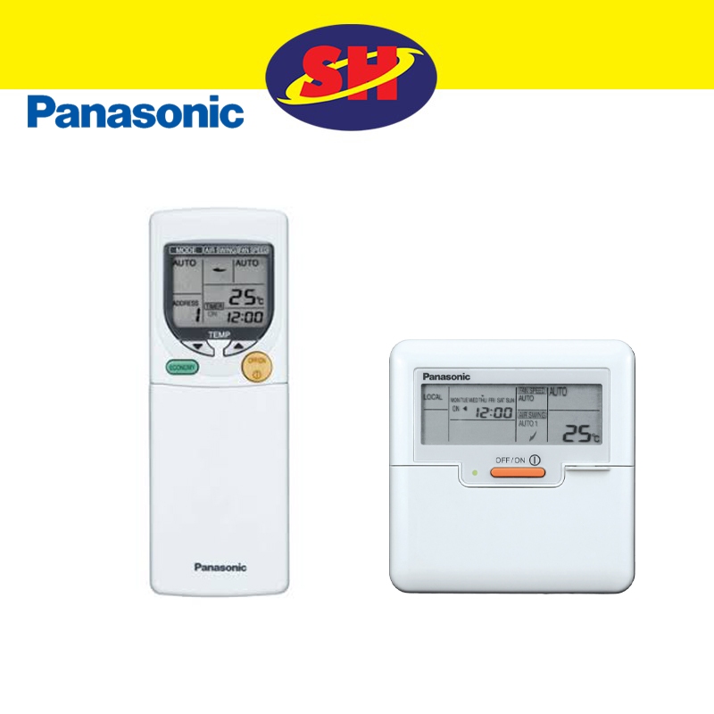 [𝐎𝐍𝐋𝐈𝐍𝐄-𝐄𝐗𝐂𝐋𝐔𝐒𝐈𝐕𝐄] 𝟏𝟎𝟎% 𝐎𝐑𝐈𝐆𝐈𝐍𝐀𝐋 Panasonic Ceiling Air Conditioner ...