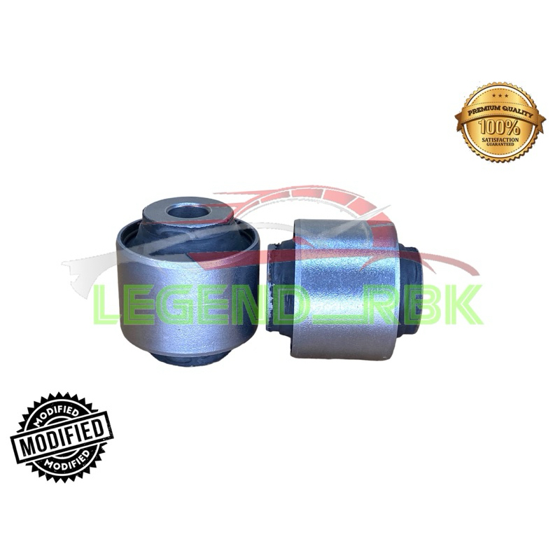 (1PC) HONDA CIVIC EF SH3 SH4 1988-1991 TEIN ADJUSTABLE REAR SHOCK ...